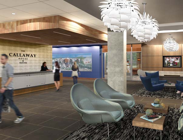 Callaway House | Elevate Architects