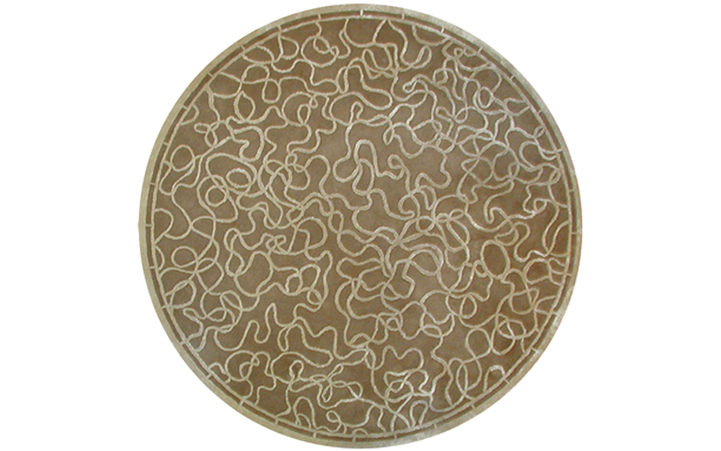 Martin Patrick Evan | Custom Rugs and Carpets | Ruhlmann Revisited