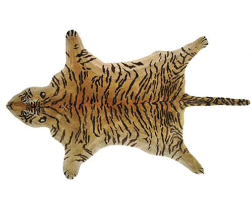 Tiger Hide | mysite
