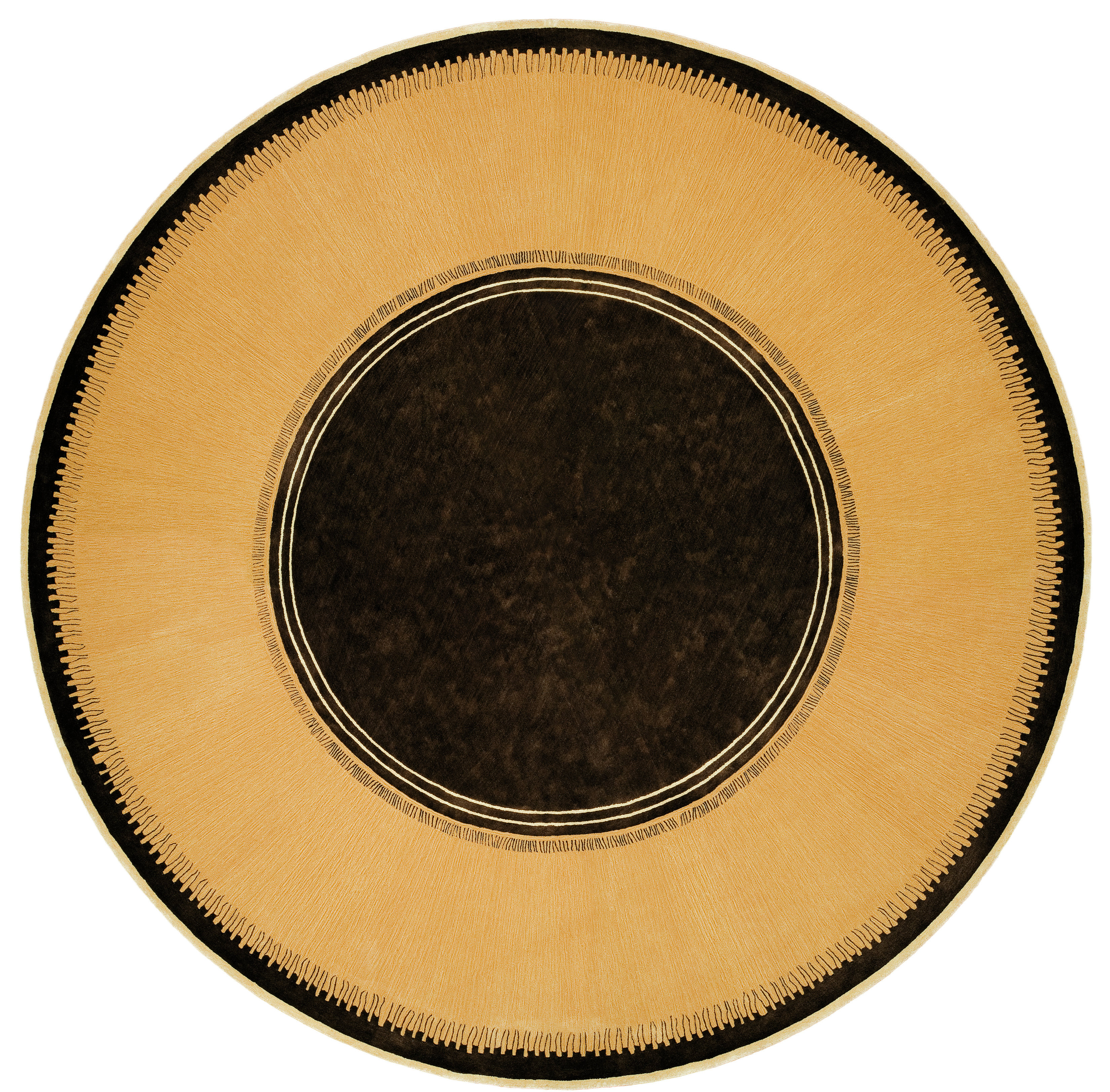 Martin Patrick Evan | Custom Rugs and Carpets | Ruhlmann Revisited