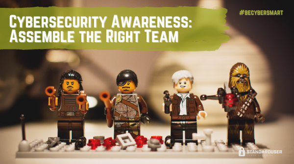 Our Top 6 Cybersecurity Memes of 2020