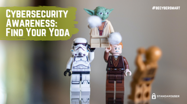 Our Top 6 Cybersecurity Memes of 2020