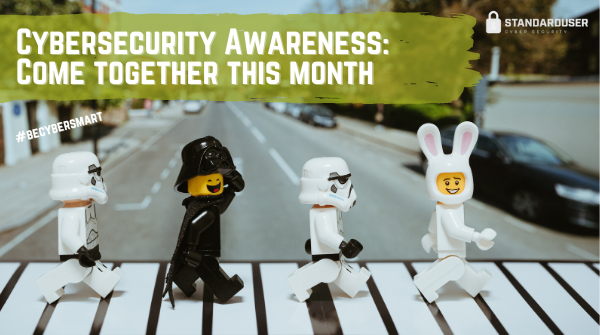 Our Top 6 Cybersecurity Memes of 2020