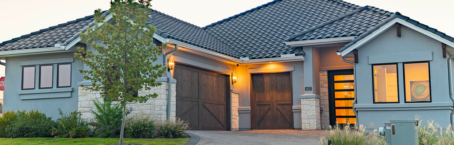 Luxury Homes | The Enclave | Spicewood