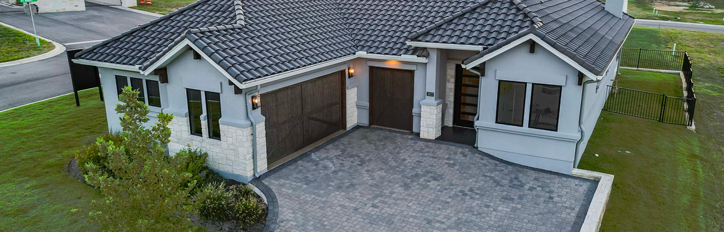 Luxury Homes | The Enclave | Spicewood