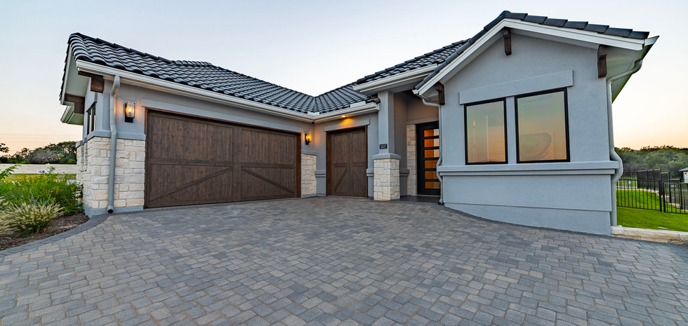 Luxury Homes | The Enclave | Spicewood