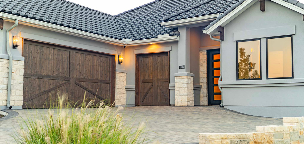 Luxury Homes | The Enclave | Spicewood