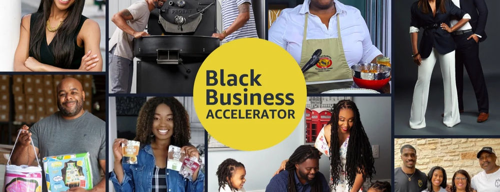 Low-Interest Loans & Grants for Black-Owned Small Businesses