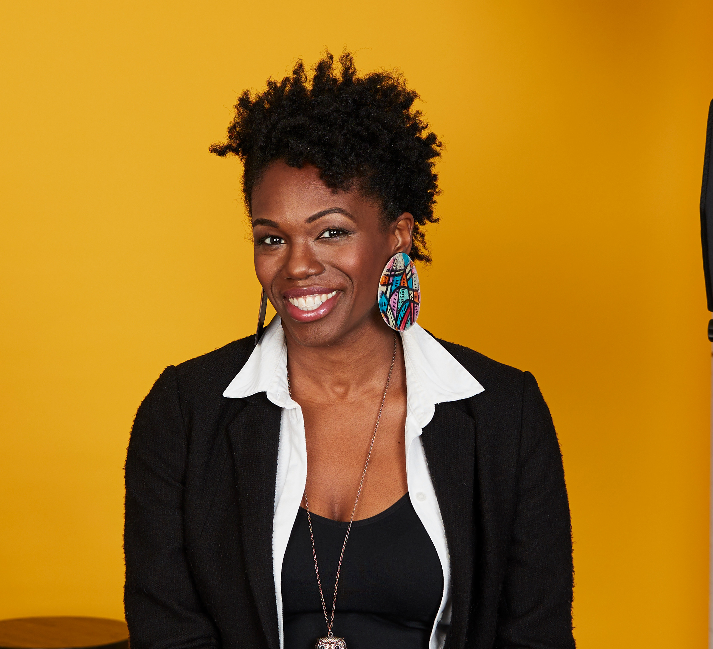 Success Story: Adrienne Nicole Productions