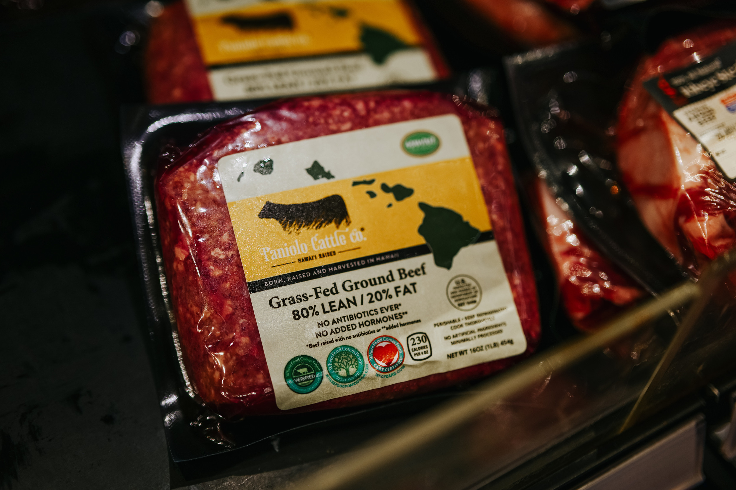 Claim Usage | IMI Global