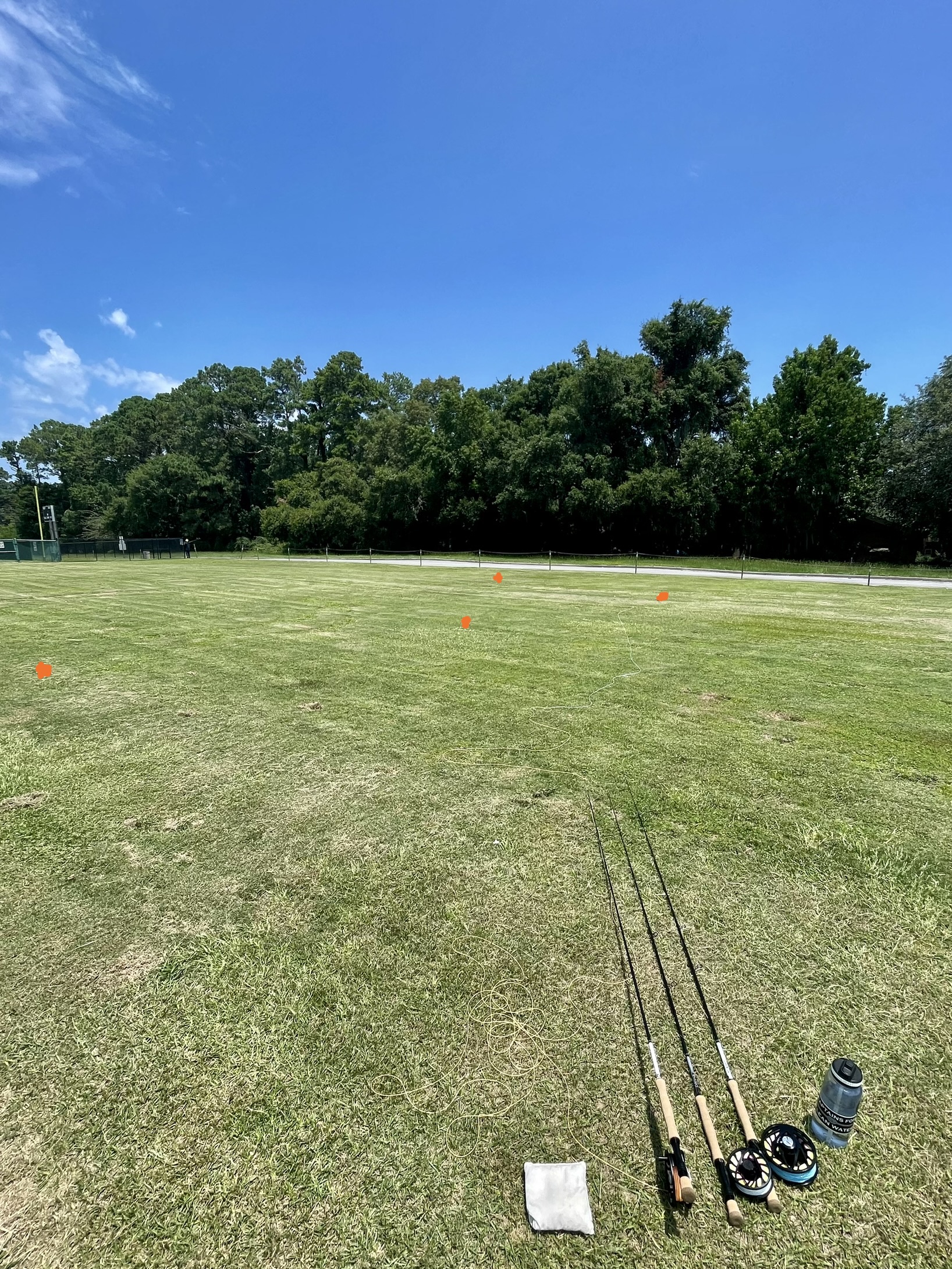 Practice with Purpose!