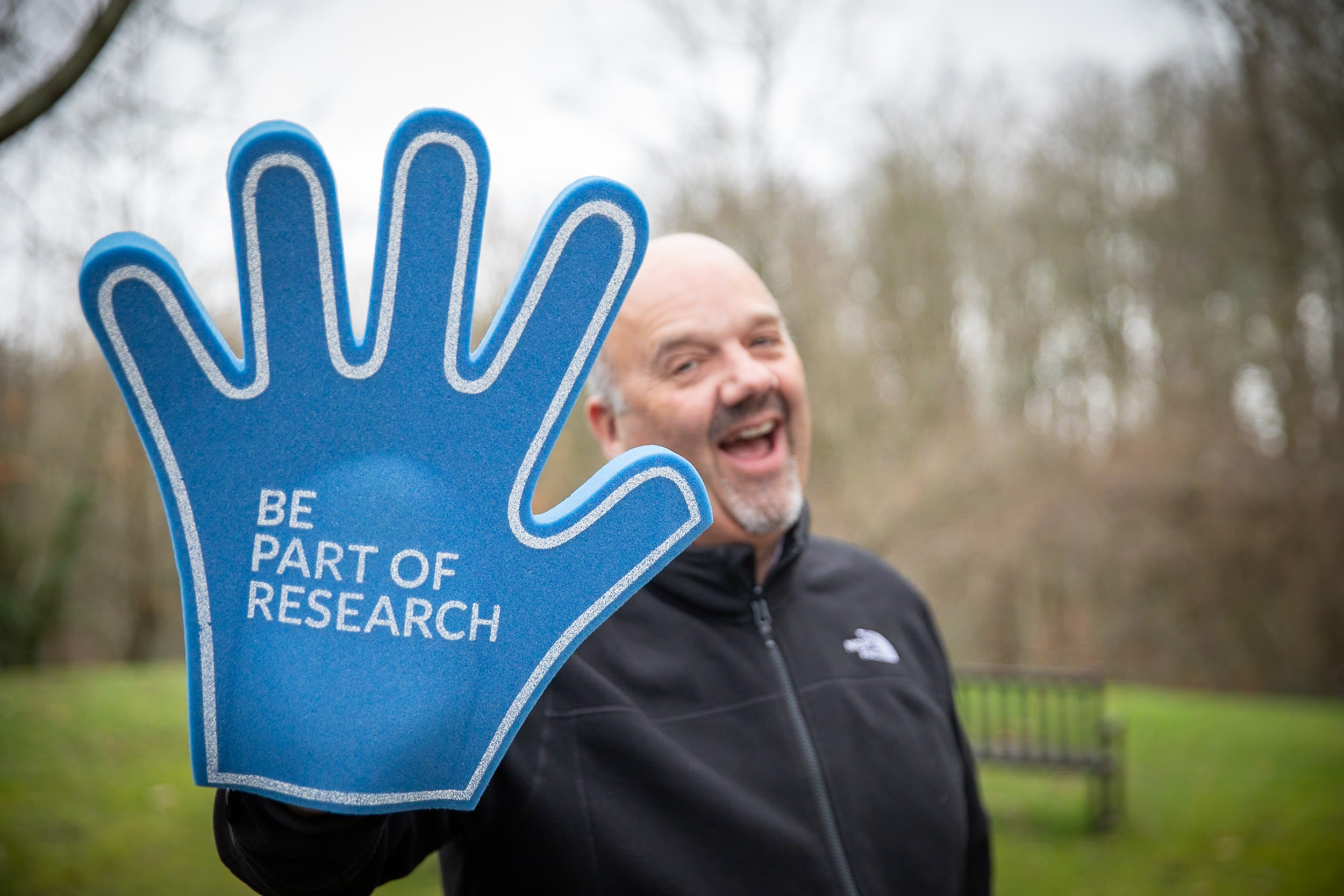 Be Part of Research | The Academy of Research and Improvement