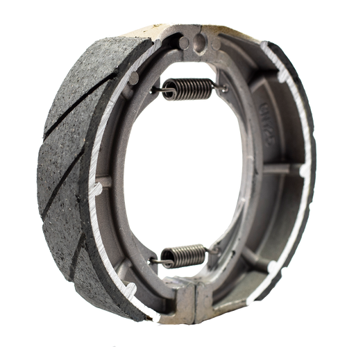 BALATA TRASERA AR-110 ITALIKA [F15020007] | Piston Bikers