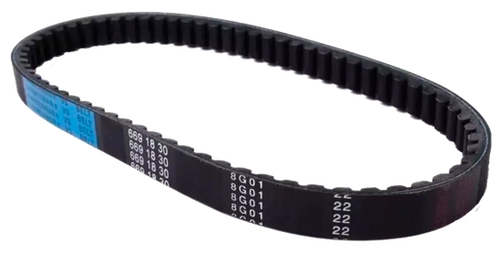 BANDA 835-20-30 [K314] | Piston Bikers