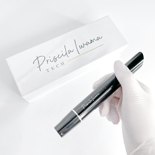 Wireless Iwama Machine | Priscila Iwama