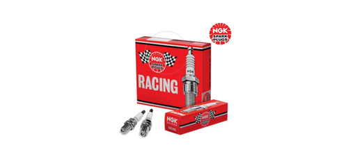 NGK R7437-9 Racing Spark Plug | Coverdale Car Parts