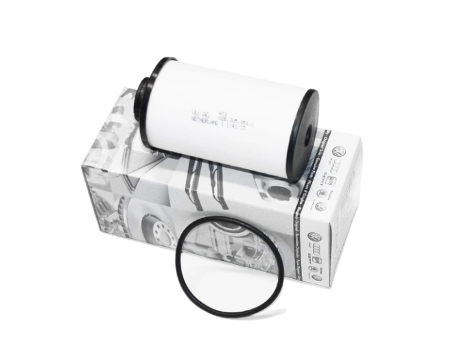 DSG Filter - 6 Speed