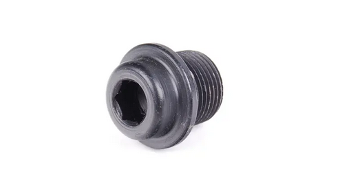 Diff/Fill Drain Plug