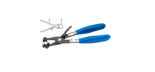 Spring Band Clamp Pliers | Coverdale Car Parts