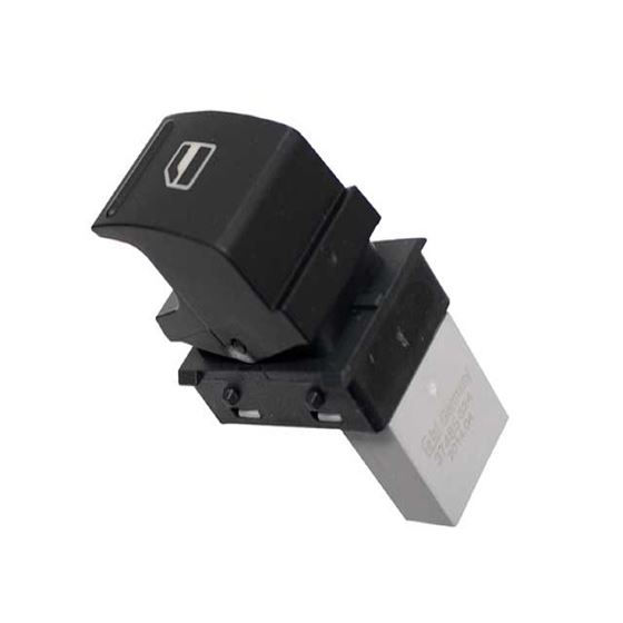 Window Switch (Rear) Mk5 Golf