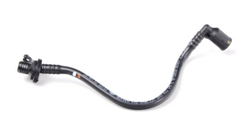 Brake Booster Vacuum Hose 2.0TFSI | Coverdale Car Parts