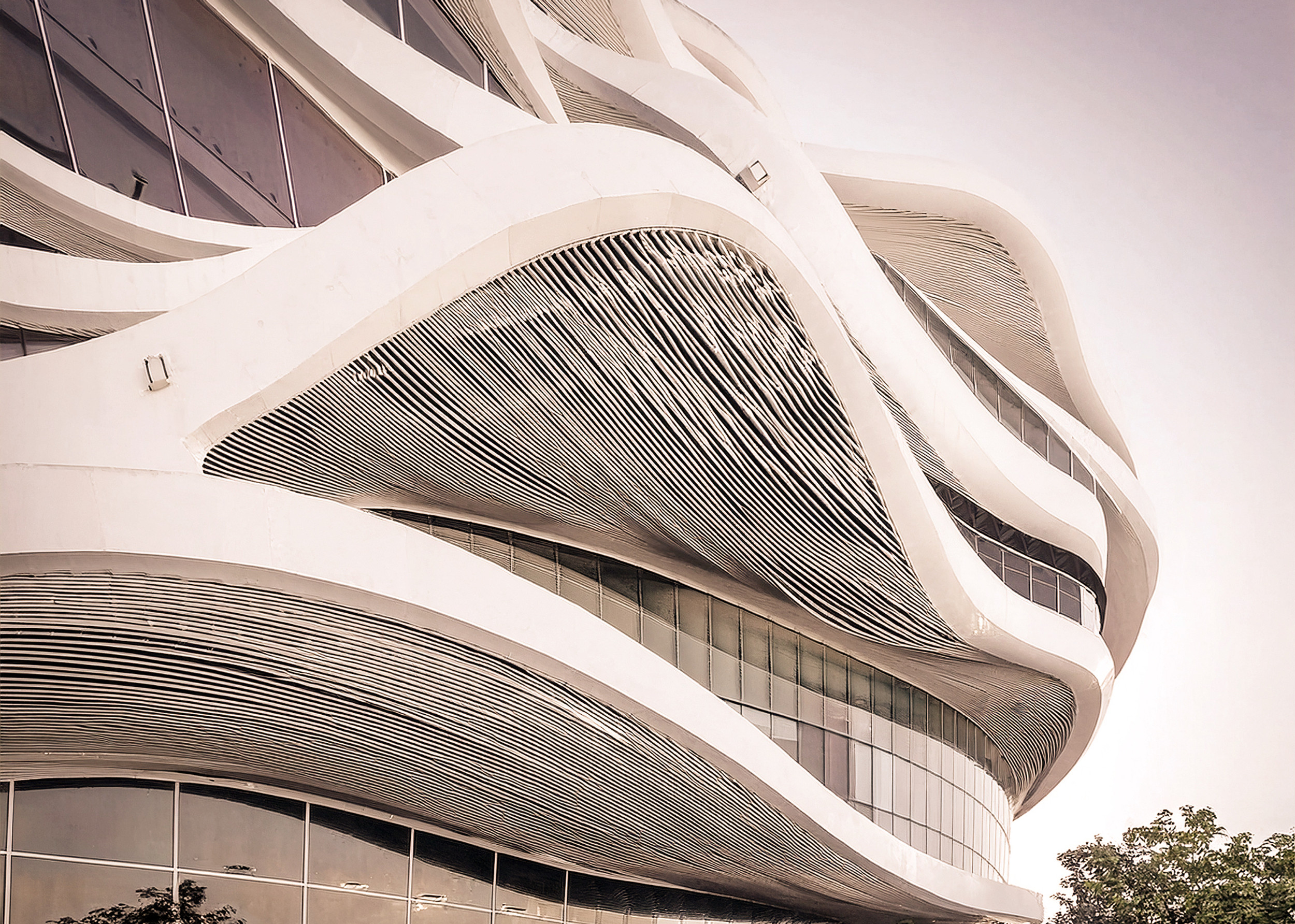 Women in Architecture: Progress, Challenges, and Pioneers