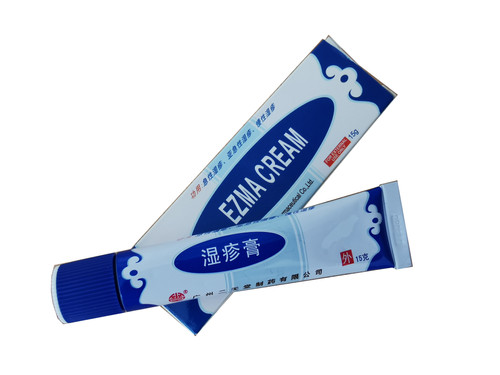 EZMA Cream | Acupuncture & Herbal