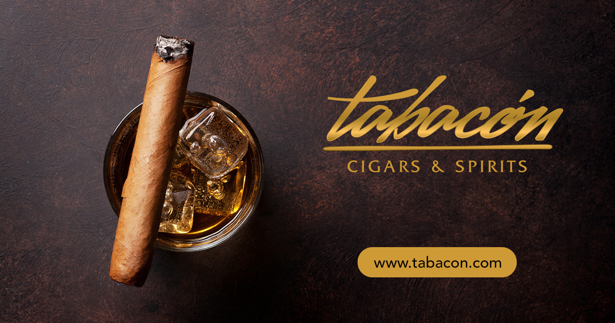 Tabacon Cigars and Spirits - Premium Cigar Bar in Doral, Florida