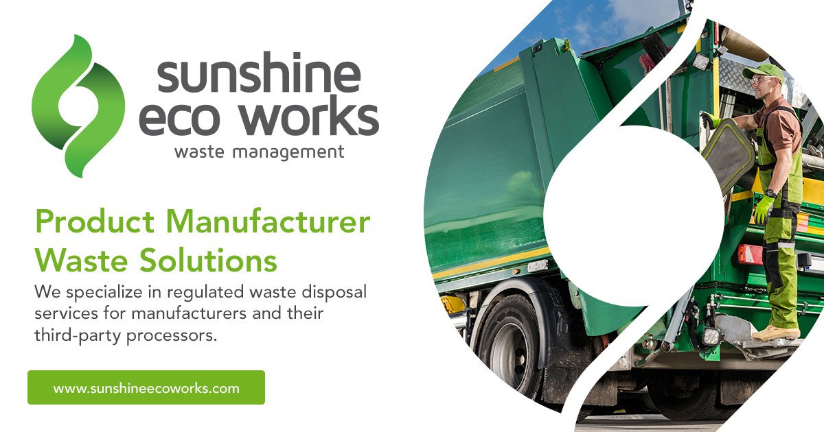 Company | Sunshine Eco Works | Doral