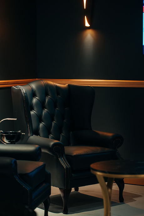 Tabacon Cigars and Spirits - Premium Cigar Bar in Doral, Florida