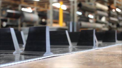 Industrial Rubber | Rubber & Accessories Inc | United States