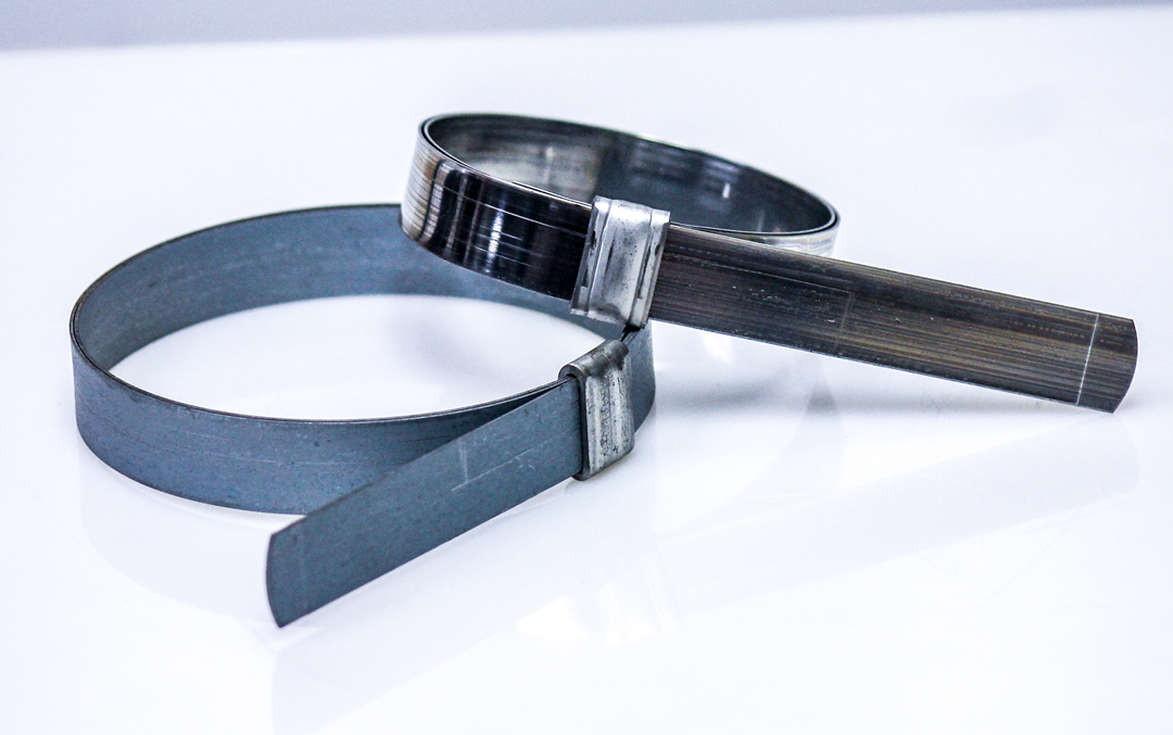 Rubber & Accessories - Clamps & Bolts