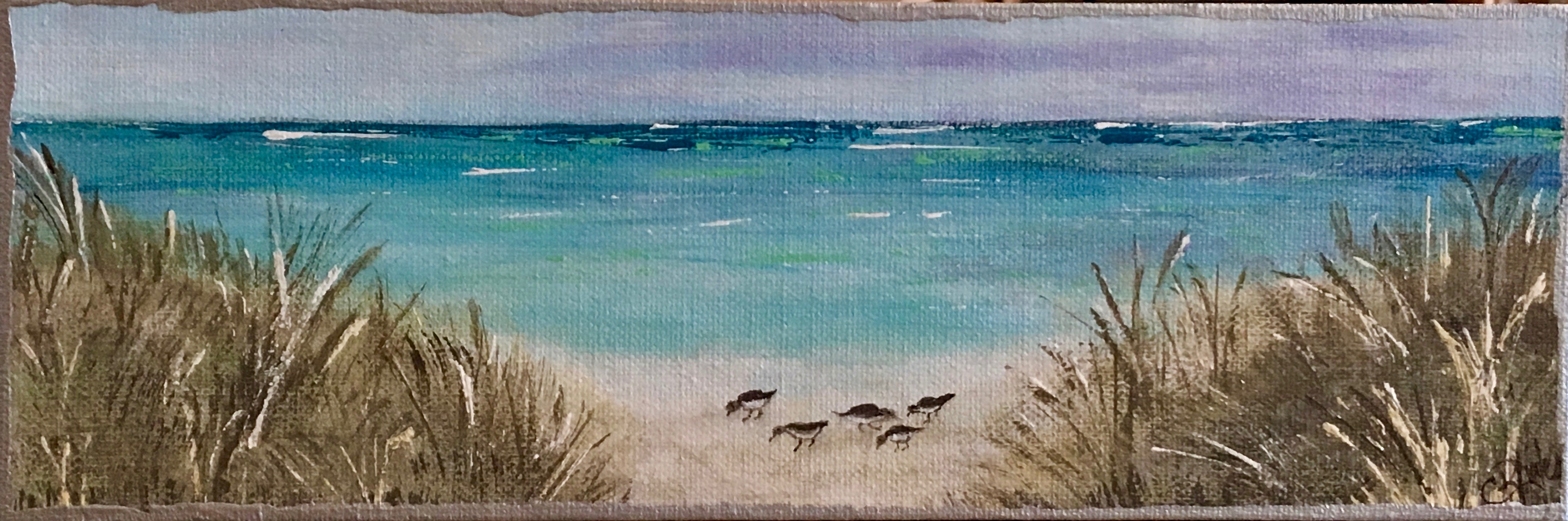 Business Art | Dallas | Cheryl Rhodes Art