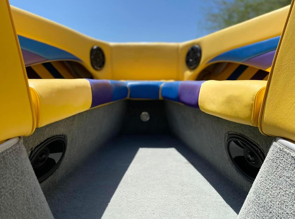 Slangin Sound & Tint | Sound Systems | 5950 E Brown Rd, Mesa, AZ 85205, USA