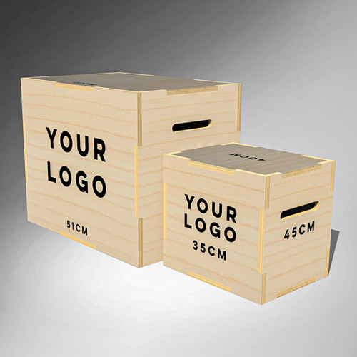 Custom Logo & Dimensions | Vinehall Store
