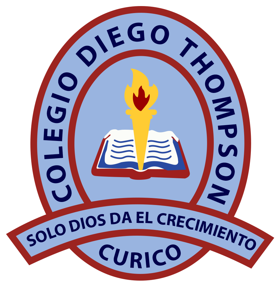 Diego Thompson Curico | Curicó | COLEGIO DIEGO THOMPSON