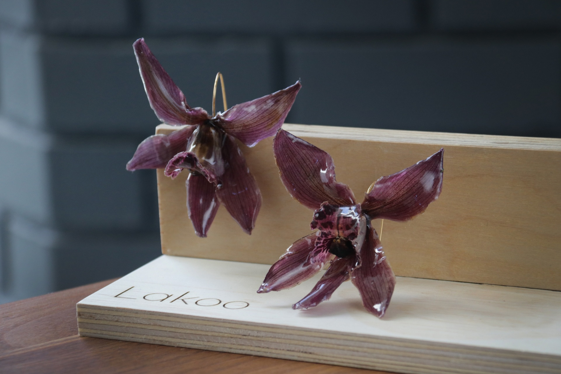 Jewelry Designer in Vancouver, British columbia | LakooDesigns