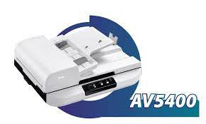 סורק מסמכים Avision AV5400 | סיגמנט