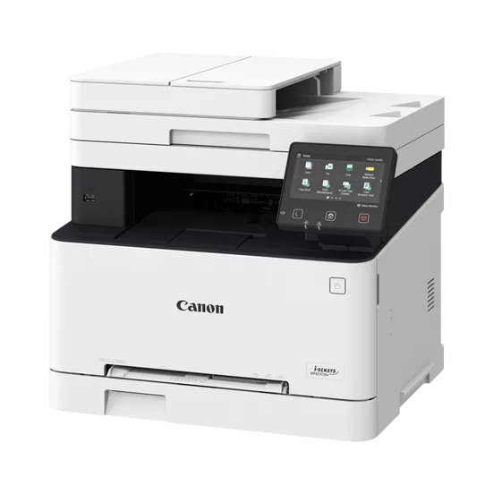 מדפסת Canon i-SENSY MF657CDW | Sigment