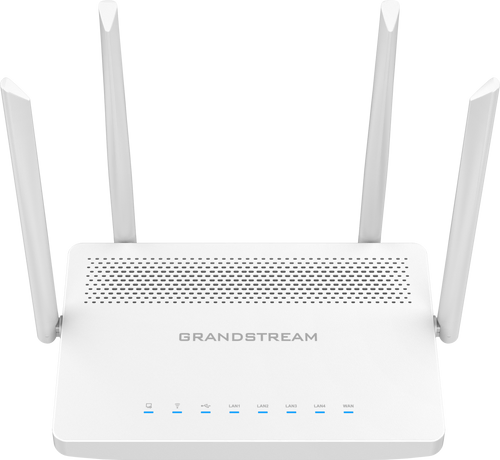 Grandstream GWN7052F | סיגמנט