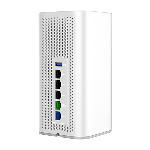 Grandstream GWN7062 | Sigment