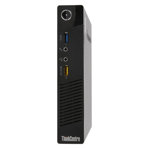 DELL tiny desktop i5 256GB | Sigment