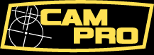 CamPro Reloading Data