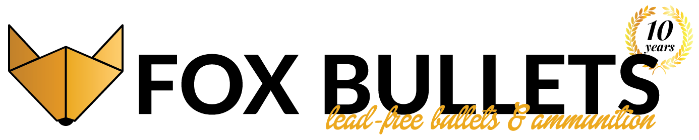 Fox Bullets Reloading Data 2/27