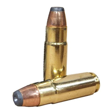 Caliber .458 SOCOM Reloading Data