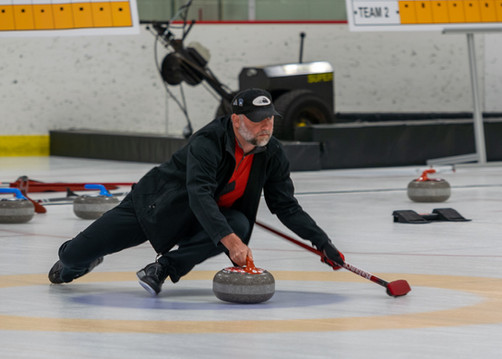 Rocket City Curling Club | Huntsville Alabama