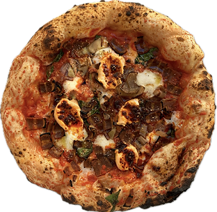 Dr Drooly | Vegan Pizza in Munich | Häberlstraße 7, Munich, Germany