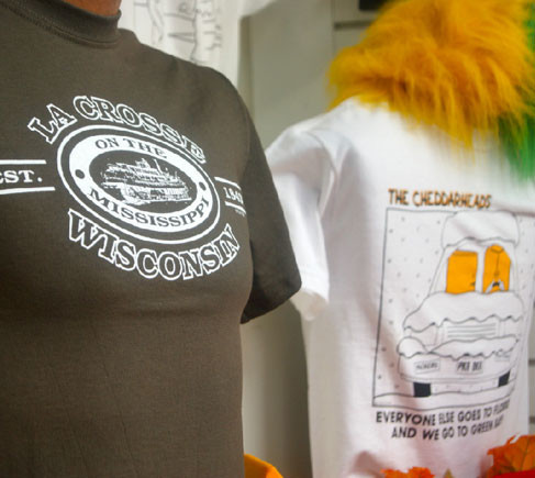 TJ's Cheddarheads | Pearl Street West