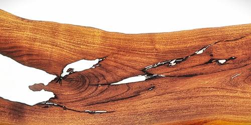 Console Tables | Carver Craftworks