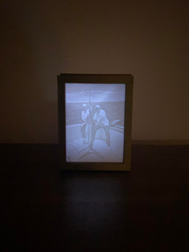 3D printed night lights | MTI Creations